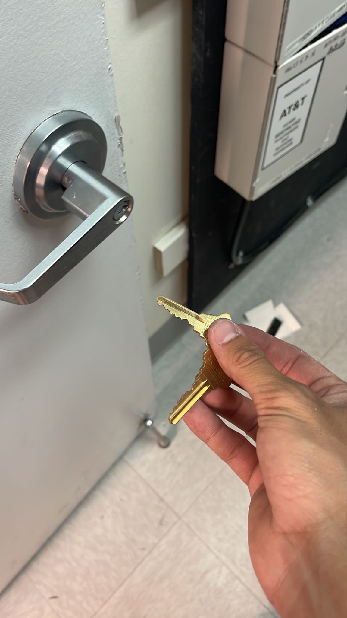 Locksmith in Fort Lauderdale