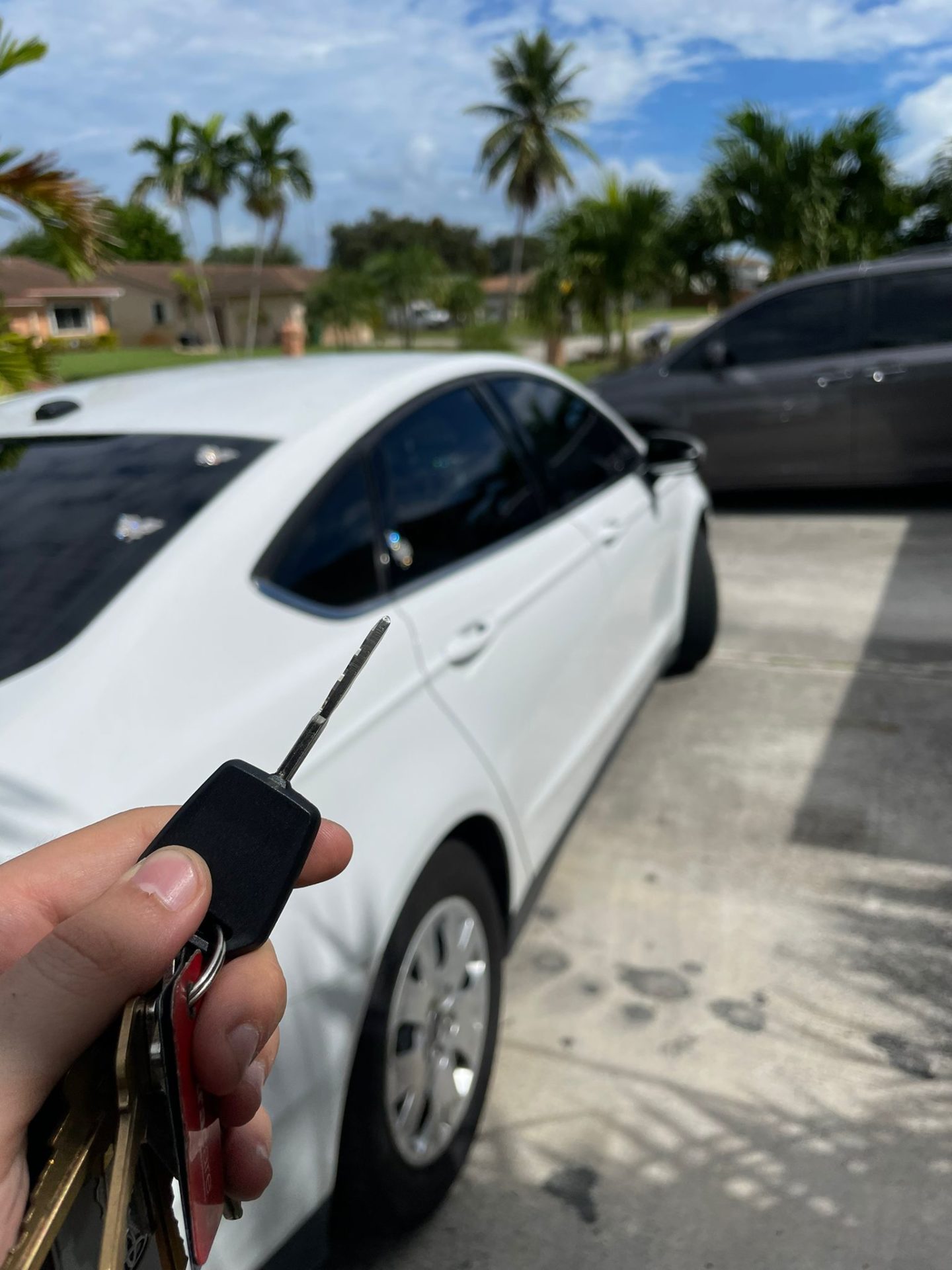 Locksmith in Fort Lauderdale